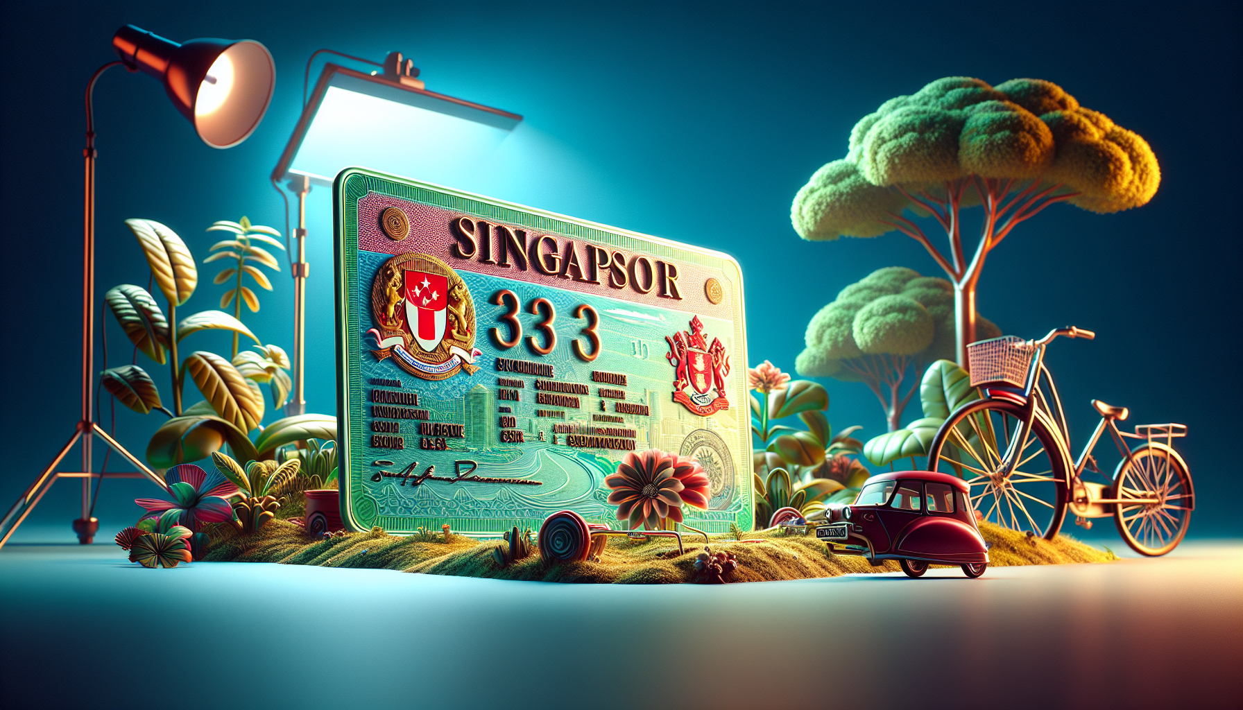 Your Complete Guide to Obtaining Singapore Bike License: Navigating ...